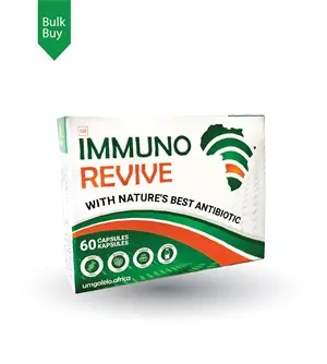 IMMUNO REVIVE | Umgalelo.Africa